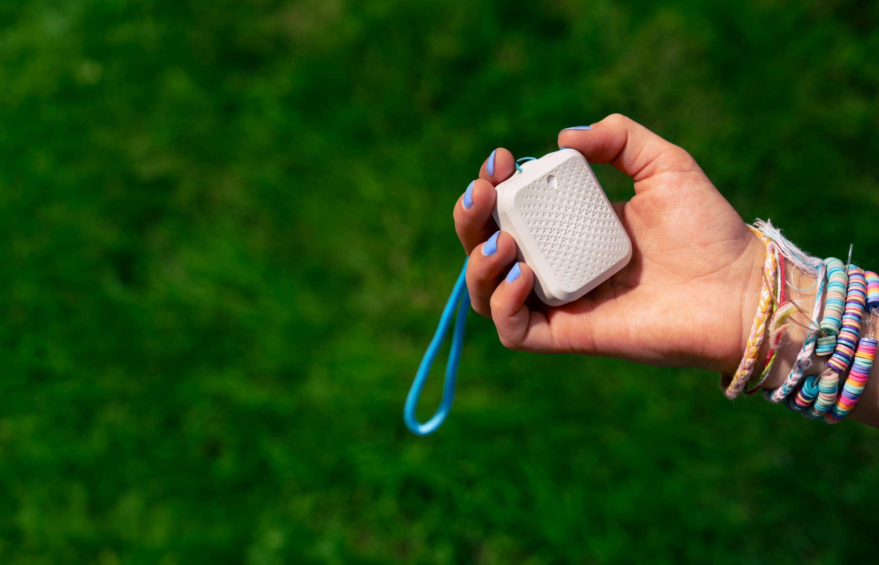 Family GPS Tracker & Safety Device | Greenlight Safe Family